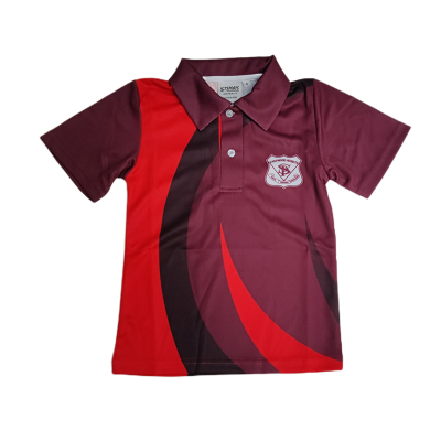 Sports Polo ULURU